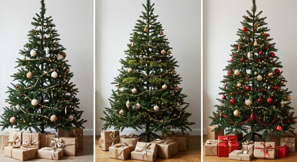 20 Aesthetic Christmas Tree Ideas From Pinterest Trends