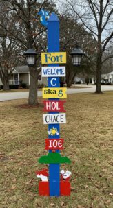 20 Outdoor DIY Christmas Decor Themes to Try