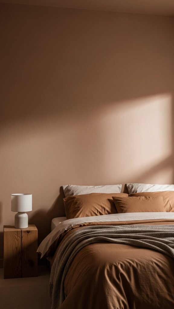 20 Minimalist Bedroom Designs for a Fresh Start This Year