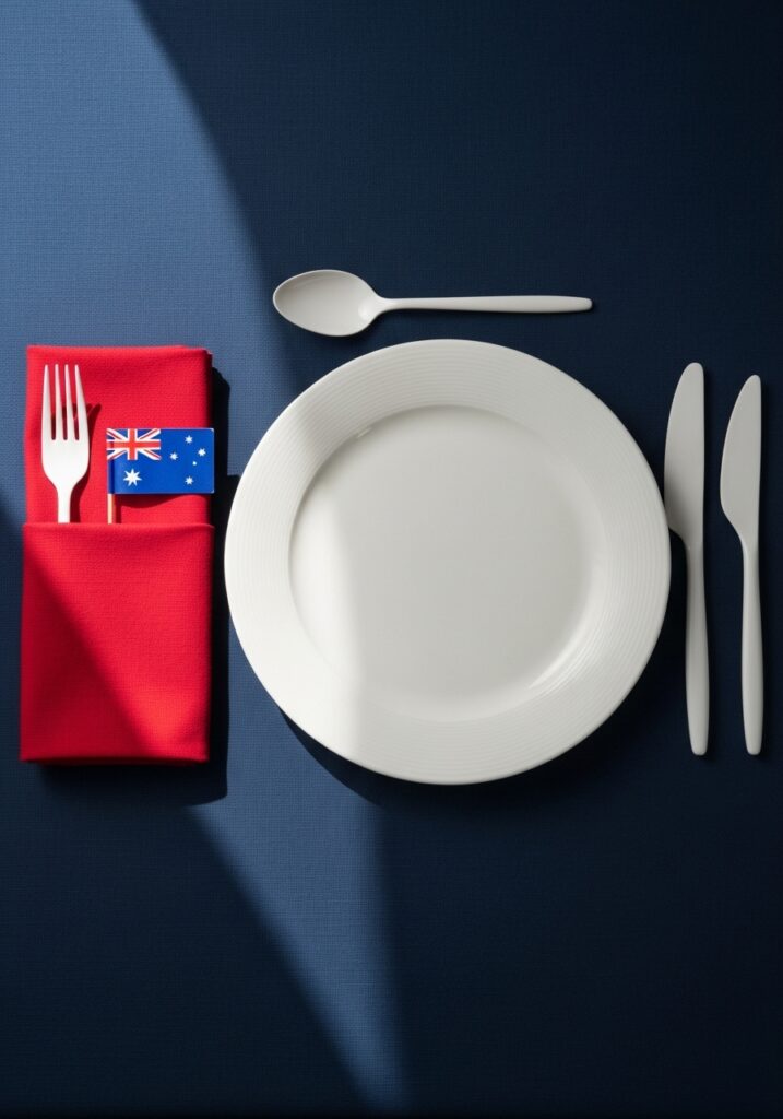 25 Australia Day Table Decor Tips to Celebrate in Style