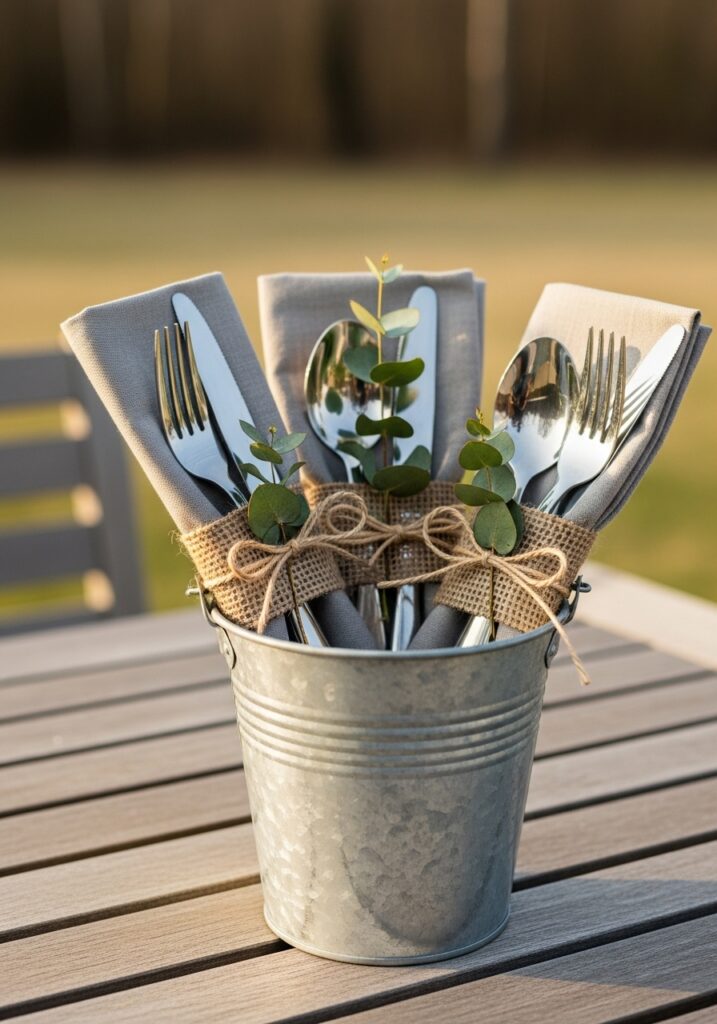 25 Australia Day Table Decor Tips to Celebrate in Style