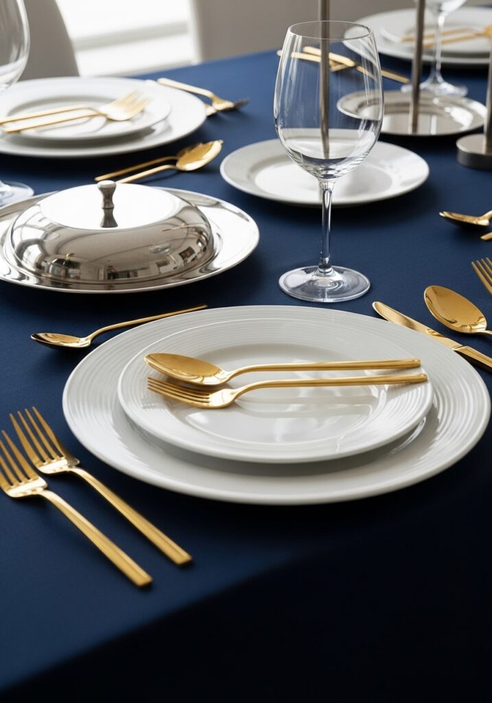 25 Australia Day Table Decor Tips to Celebrate in Style