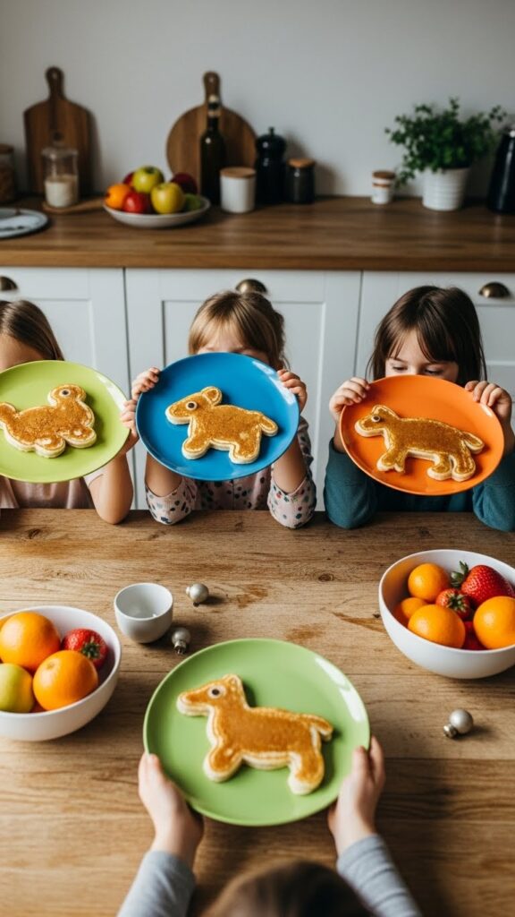 25 Festive Pancake Day Kitchen Decor Ideas to Whip Up the Fun