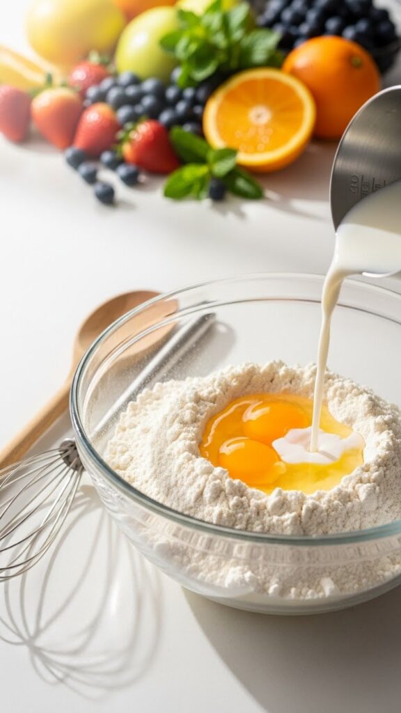 25 Festive Pancake Day Kitchen Decor Ideas to Whip Up the Fun