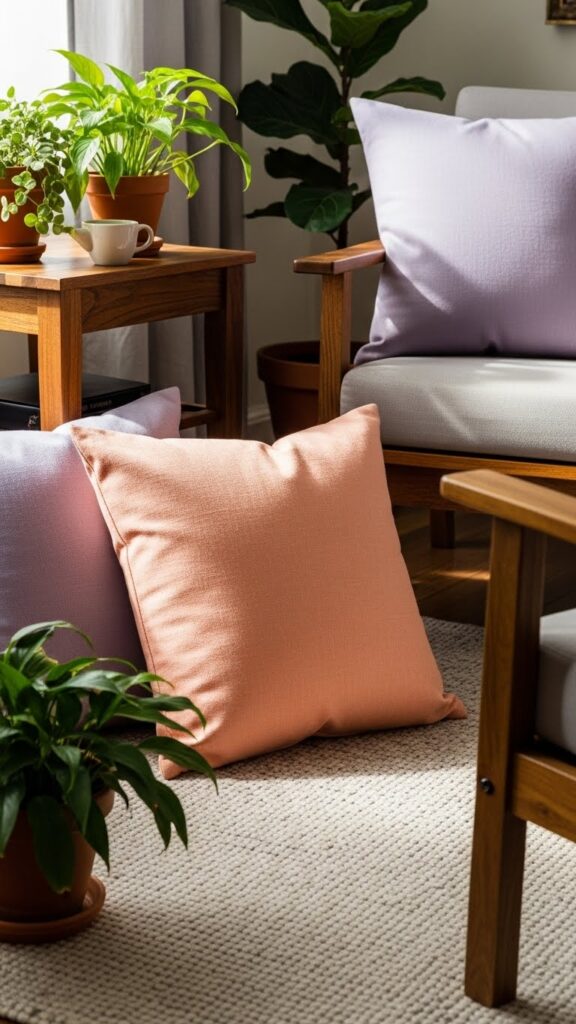 30 Pastel Spring Decor Ideas for March