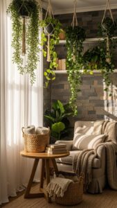 25 Garden-Inspired Indoor Decor Ideas for a Fresh Spring Vibe