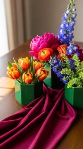 25 Garden-Inspired Indoor Decor Ideas for a Fresh Spring Vibe