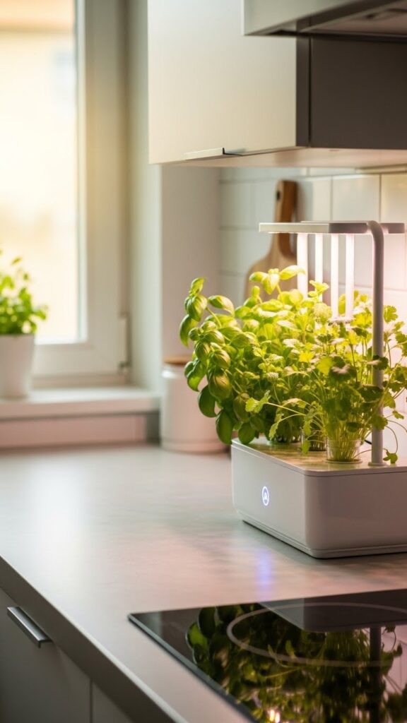 25 Garden-Inspired Indoor Decor Ideas for a Fresh Spring Vibe