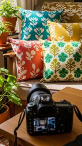 25 Garden-Inspired Indoor Decor Ideas for a Fresh Spring Vibe