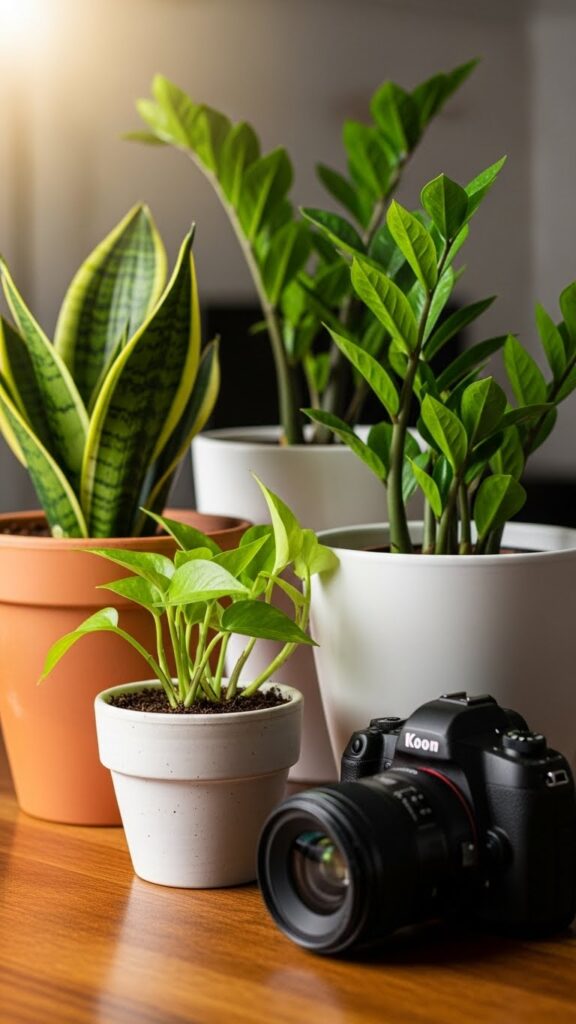 25 Garden-Inspired Indoor Decor Ideas for a Fresh Spring Vibe