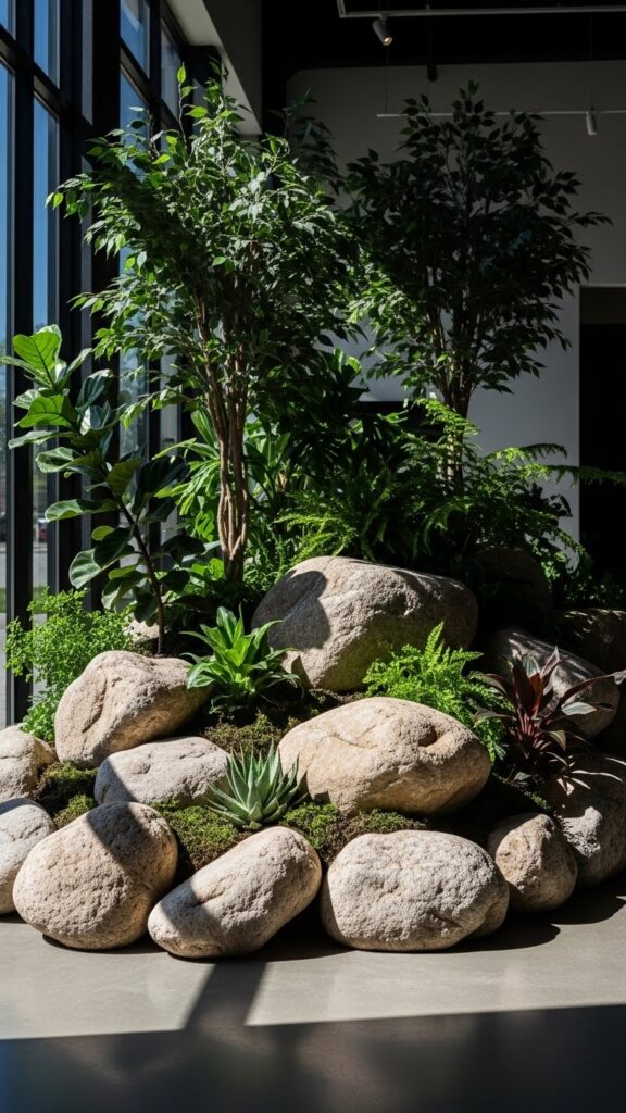 25 Garden-Inspired Indoor Decor Ideas for a Fresh Spring Vibe