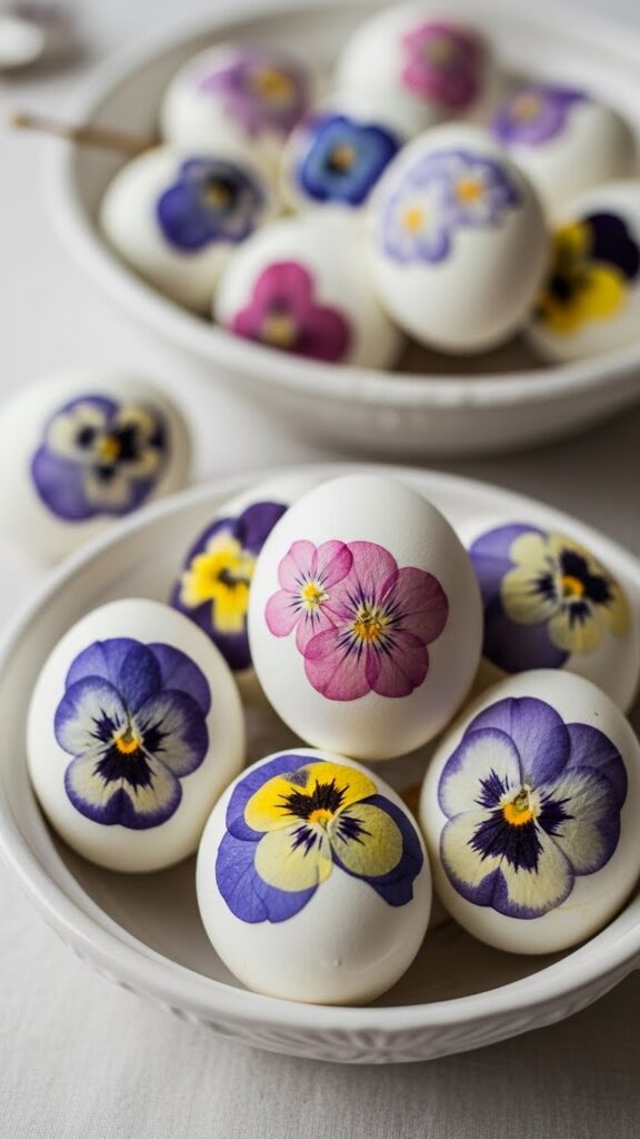 30 Easter-Themed Decor Inspirations to Brighten Your Home