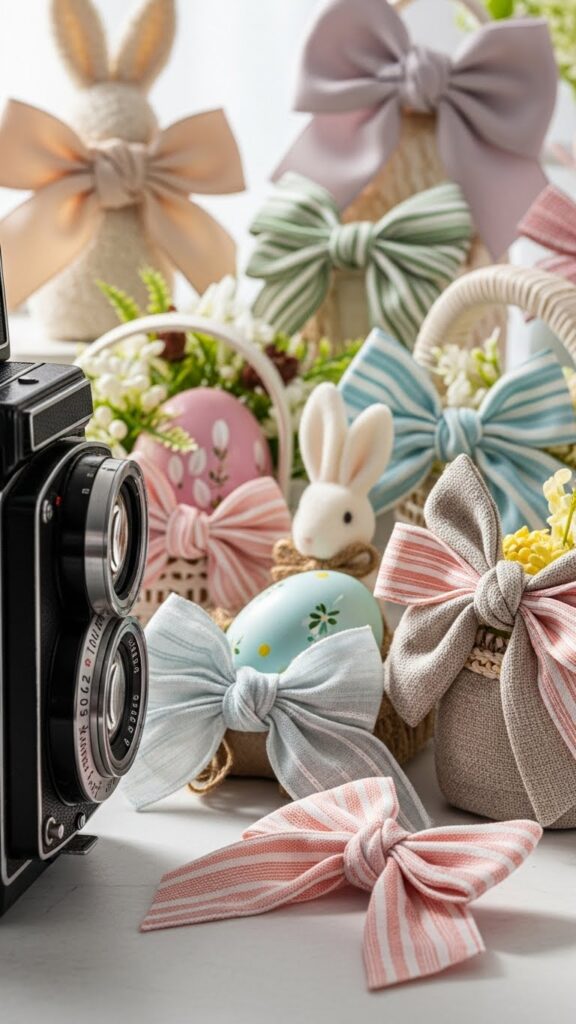 30 Easter-Themed Decor Inspirations to Brighten Your Home